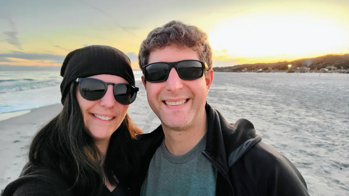 A New Side of Myrtle Beach